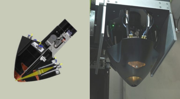 Meltio Engine CNC - 株式会社テクトレージ